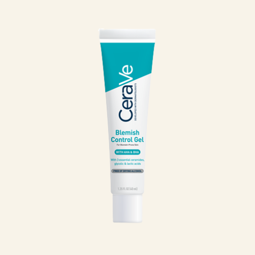 CeraVe Blemish Control Gel 40Ml – Orewa Limited