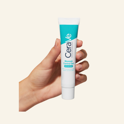 CeraVe Blemish Control Gel 40Ml – Orewa Limited